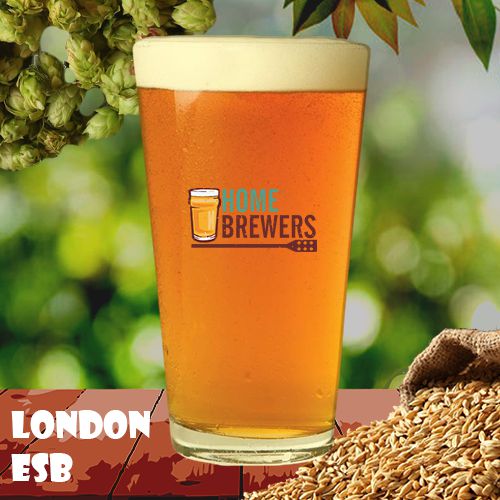 KIT ESB 40L - Homebrewers