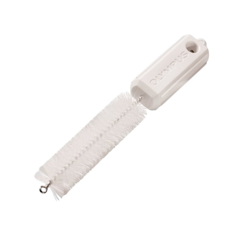 Escova de Limpeza Olympus Descartável - MAJ-1339 - Uendos Medical