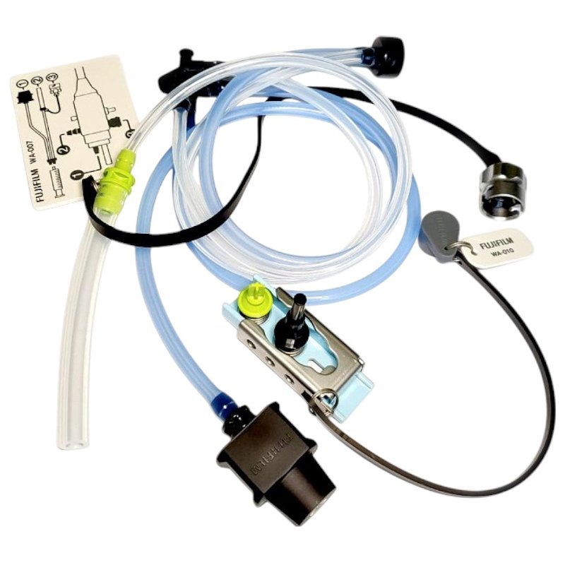 Kit de Limpeza CA-610 para endoscópios Fujinon Serie 700 Original ...