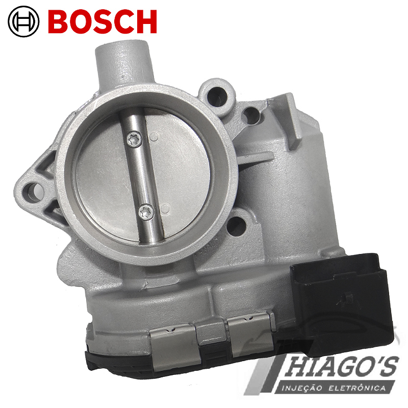 Corpo de borboleta - TBI Cactus/ Peugeot 208/ 1.6 / 16V 0280750085 ...