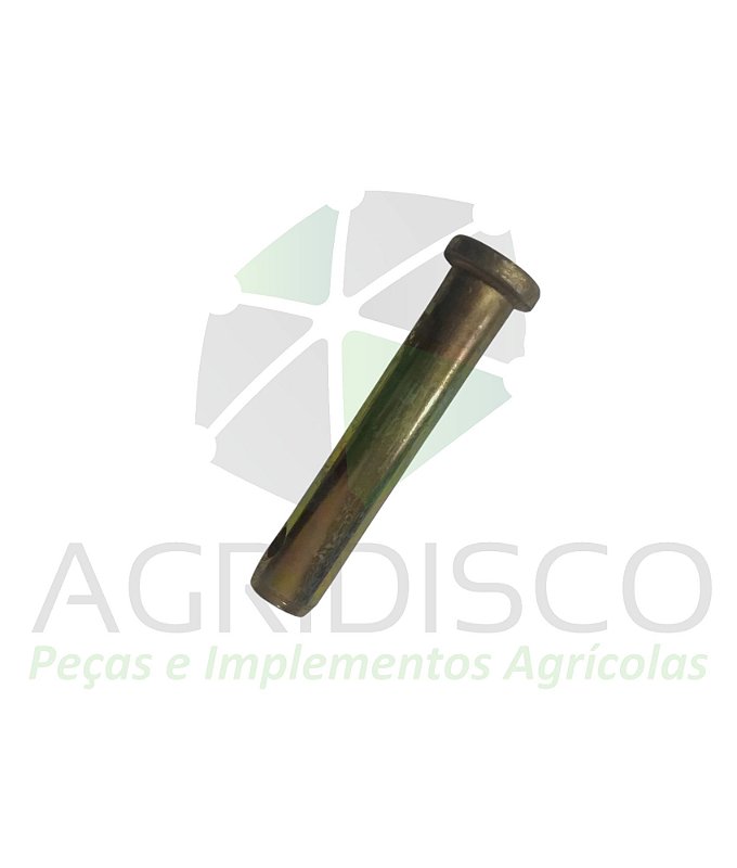 892476 PINO ARTICULADOR Ø 1" X 115 X 11,50 (MASSEY FERGUSON)PONTO HIDR ...