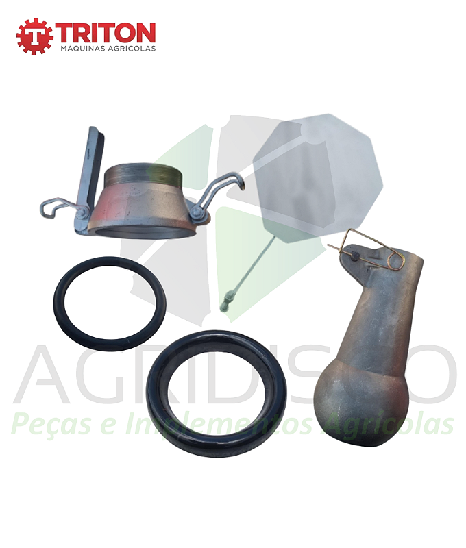 BICO ESPALHADOR COMPLETO DA CHORUMEIRA (TRITON FERTILANCE) - Agridisco ...