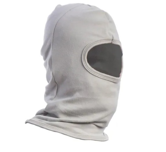 Balaclava Antichama ATPV 14 CAL/cm² - C.A 39672 - Mundi Work - LOJA ...