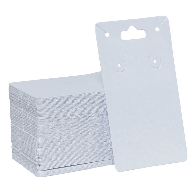 Cartela Tag Colar - Amorelli Acessórios | Loja de Bijuterias Atacado e Mais