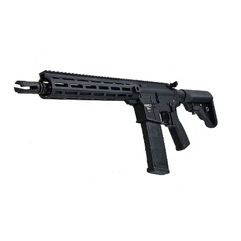 Rifle AEG Airsoft SSR4 - NOVRITSCH - Loja do Airsoft - Arisoft ...