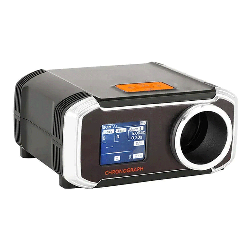 Cronógrafo Crono Bluetooth Airsoft e Airgun - Leão - Loja do Airsoft ...