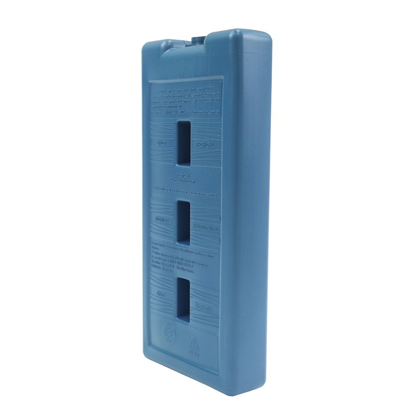 Gelo Gel Tech Gel 1000ml | Caixa com 7 Unidades | Polar Store - Polar Store