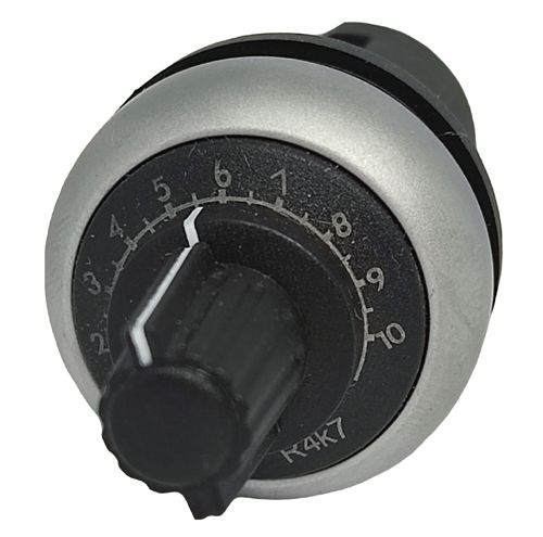 M22 R4k7 Potenciometro 4 7k Ohm 229490 Eaton Junção