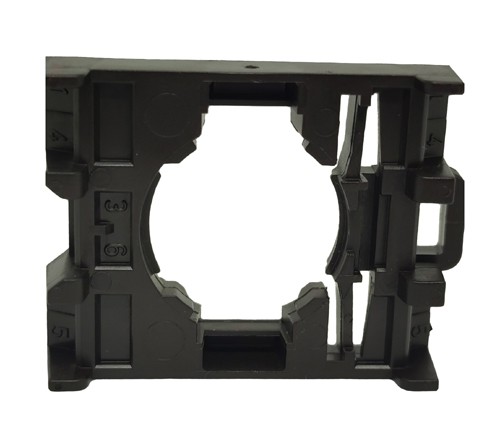 M22-A Base Fixacao para Botao de Comando 216374 Eaton - Junção