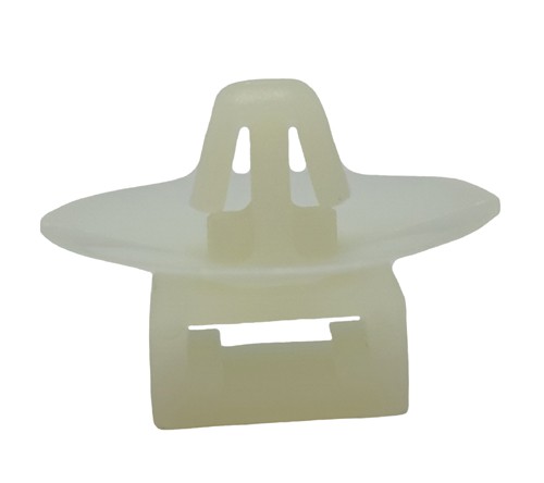 SFC3 Natural Clip Elemento de Fixacao 010202208 Hellermann Tyton - Junção