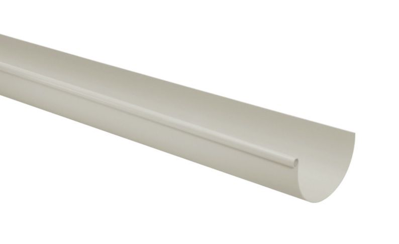 calha pvc amanco - Tindiba Materiais de Construção