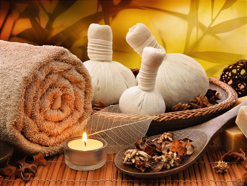 MASSAGEM RITUAL TETÊ ARAÚJO - Clínica Tetê Araújo - Massoterapia e Estética