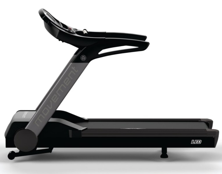 Esteira Ergométrica Movement 3.0 T 250 iLed Profissional - Suprafit