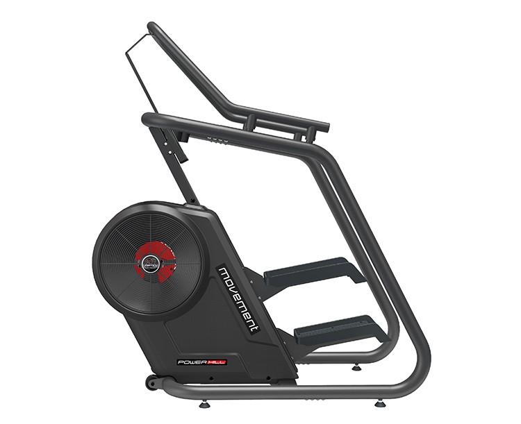 Simulador de Exercícios Power Hill Movement - Suprafit