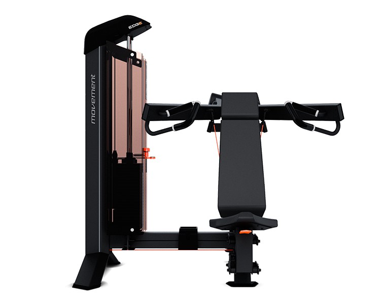 Shoulder New Edge+ Movement - Suprafit
