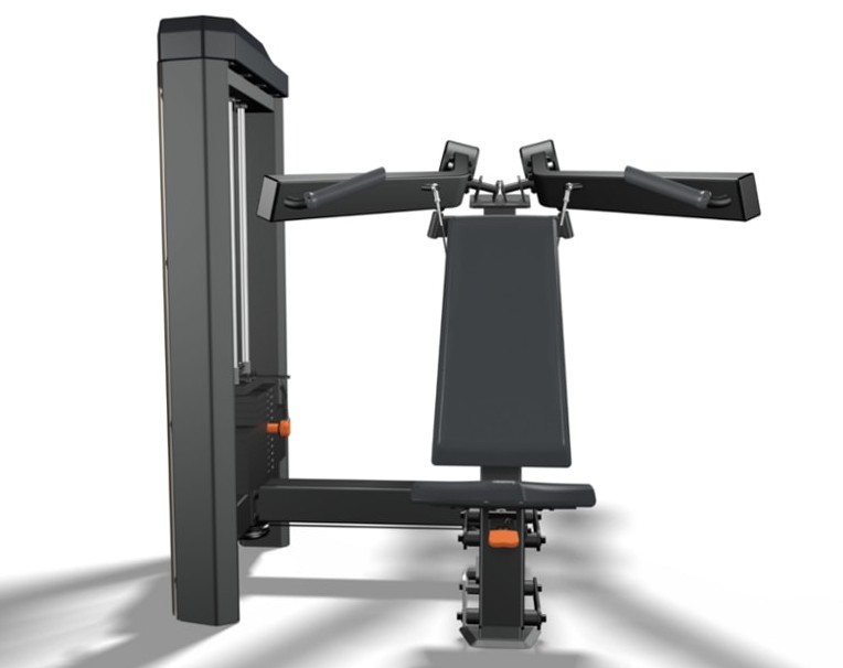 Shoulder Idea Movement - Suprafit