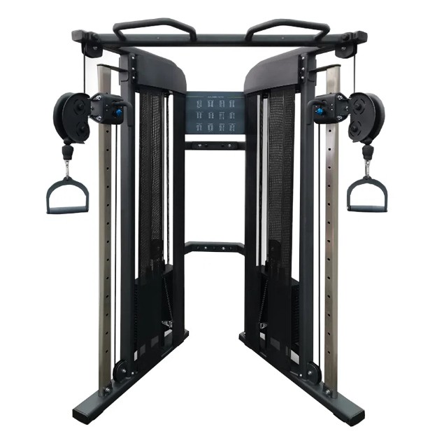 Multifuncional Black - Suprafit