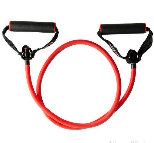 Extensor Funcional Resistência Forte Acte, Extensor Funcional - Suprafit