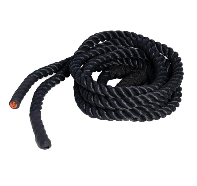 Corda Naval 07 Metros 34mm Acte, Corda Naval Acte, Corda Naval - Suprafit