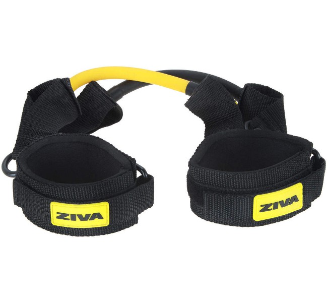 Elástico para Saltos, Elástico de Resistência Lateral - Suprafit