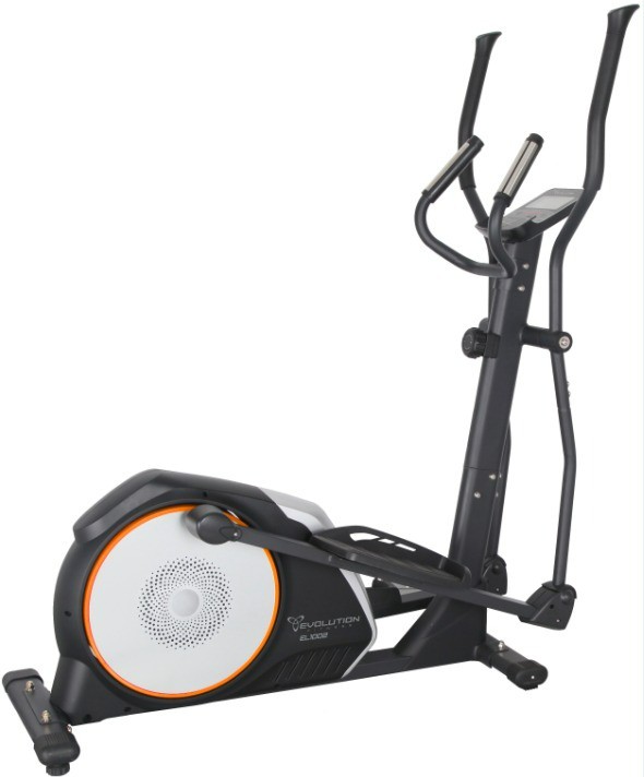 Elíptico Evolution EL1002, Elíptico, EL1002 Evolution - Suprafit