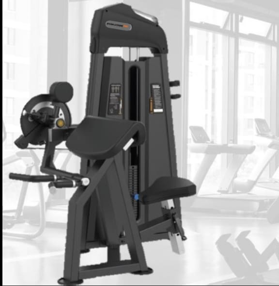 Maquina Scott Bíceps/Triceps BT 6110 Evolution, 6110 Evolution - Suprafit
