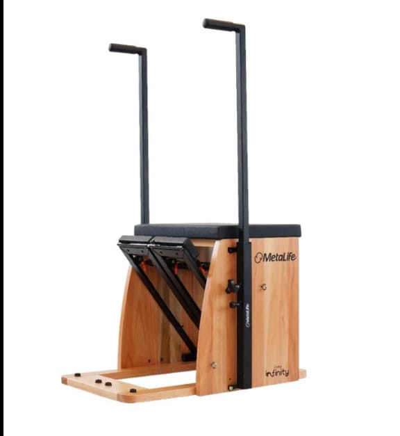 Step Chair Infinity MetaLife, Step Chair Infinity,Step Chair - Suprafit