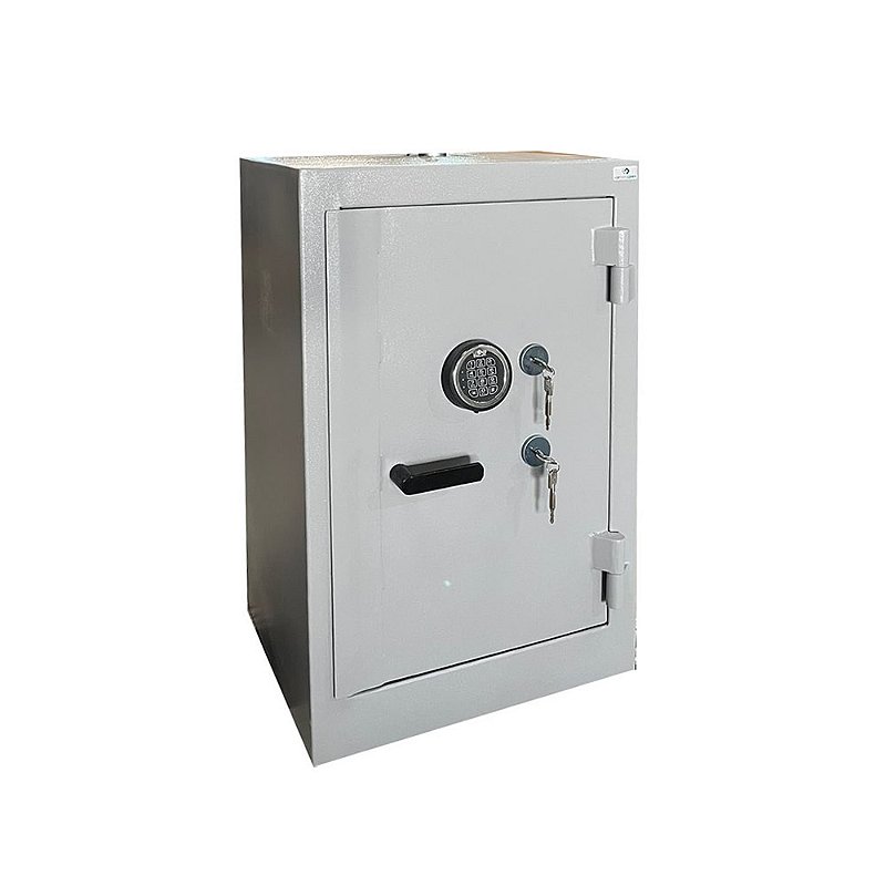 Cofre Fort F80 PE - Cofres e Moveis de Aço - Fort Safe