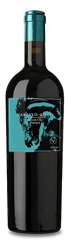 Vinho Tinto Valdivieso Caballo Loco Pirque Grand Cru - Vinoteca São Paulo