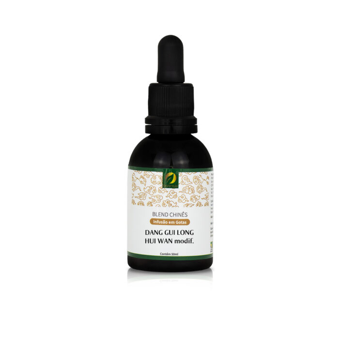 DANG GUI LONG HUI WAN - Gotas 50ml - Needles Brasil Comércio de ...