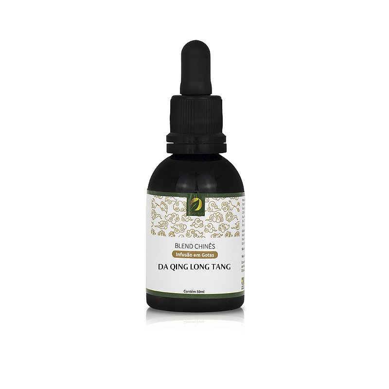 DA QING LONG TANG - Gotas 50ml - Needles Brasil Comércio de Produtos ...