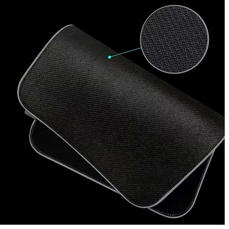Mouse Pad Gamer Knup KP-S012 RGB Preto - Casa Sertaneja Eletro - Aqui ...