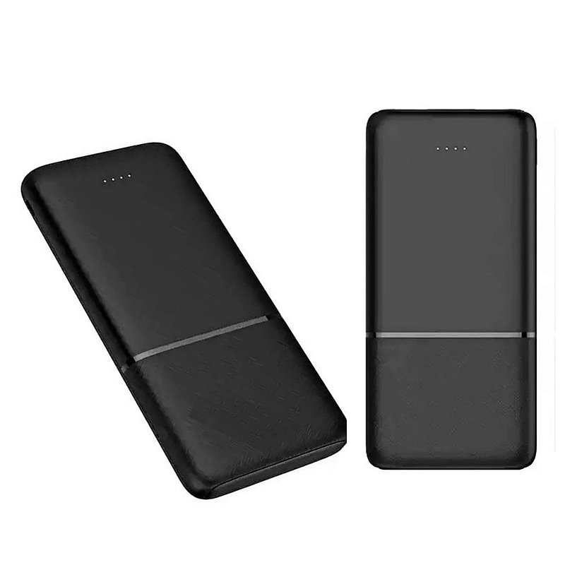 Carregador Portátil It-Blue MAX-0531 10000mAh Preto - Casa Sertaneja Eletro - Aqui nós não ...