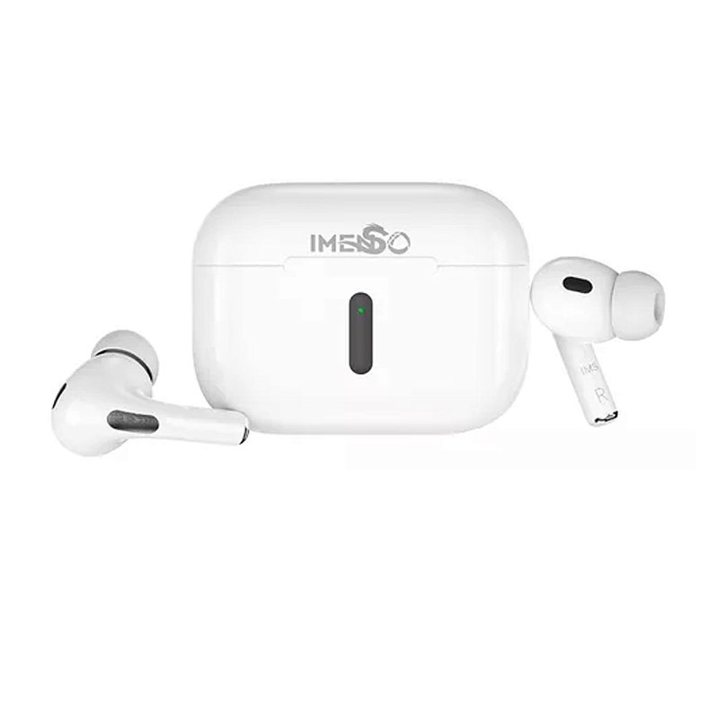 Fone Ouvido Bluetooth Imenso IMS-802E Buds Branco - Casa Sertaneja ...