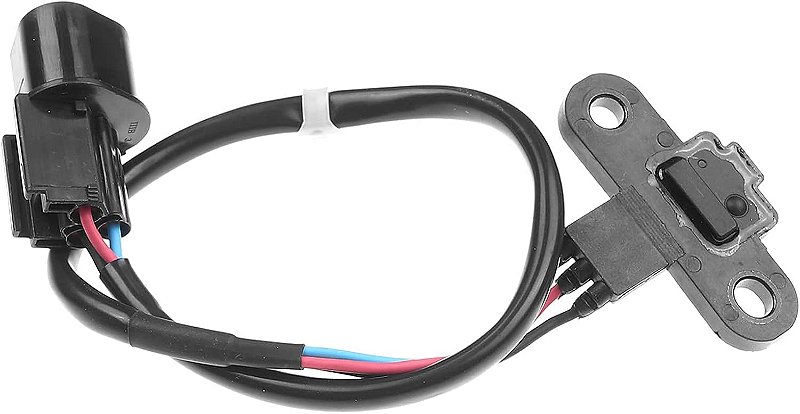 Sensor Fase / Rotação Airtrek 2.4 03/08 - 4g64 J5t25181 - PC541 ...