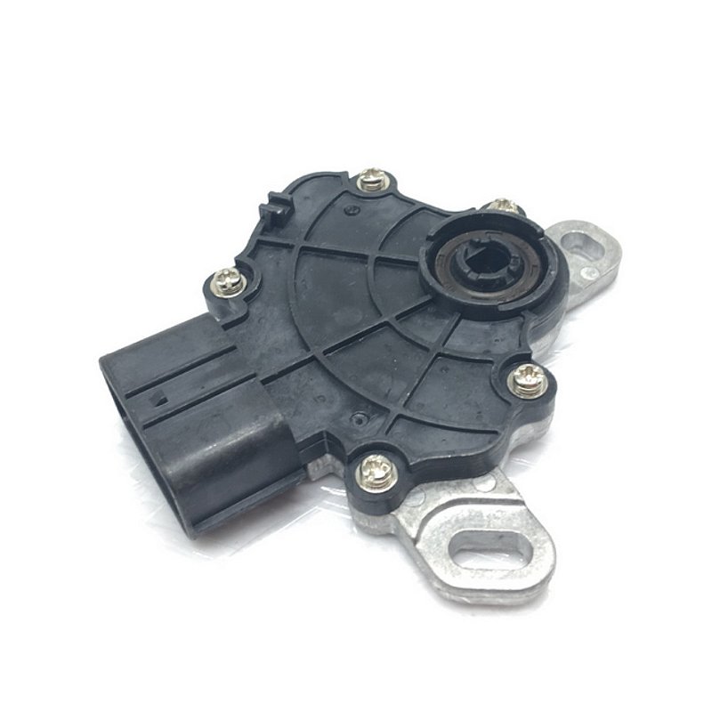 CHAVE SELETORA DO CÂMBIO AUTOMÁTICO - ERRO P0706 - 3288 7264 - AV2507 ...