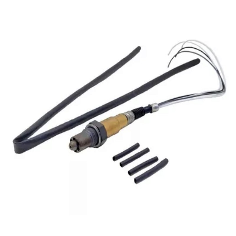 Sonda Lambda Universal 4 Fios Planar Gasol. - 0258986507 - Curitiba Trade Shop
