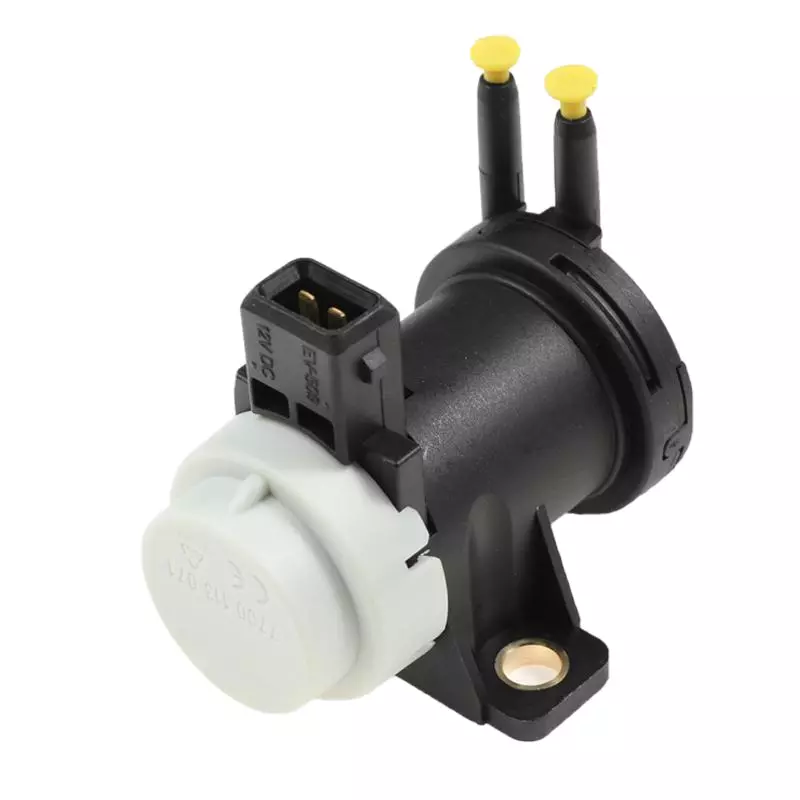 Válvula Controle Pressão Egr Boxer 2.8 8v 2003 IVECO DAILY Mk4 3.0D ...