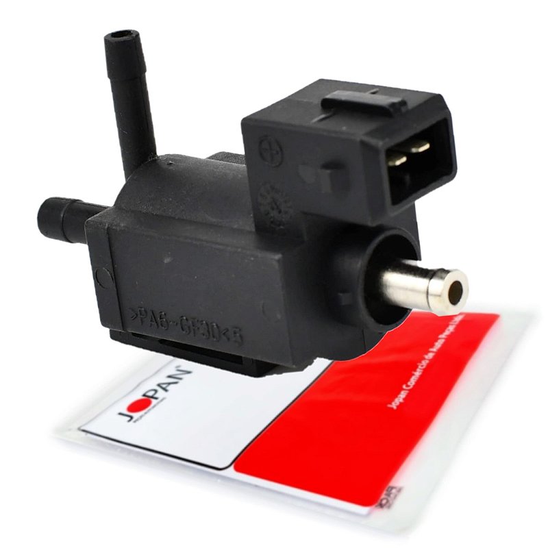 válvula Solenoide EGR Vacuo Mercedes BenzC230, C240, C280, C300, C32 ...
