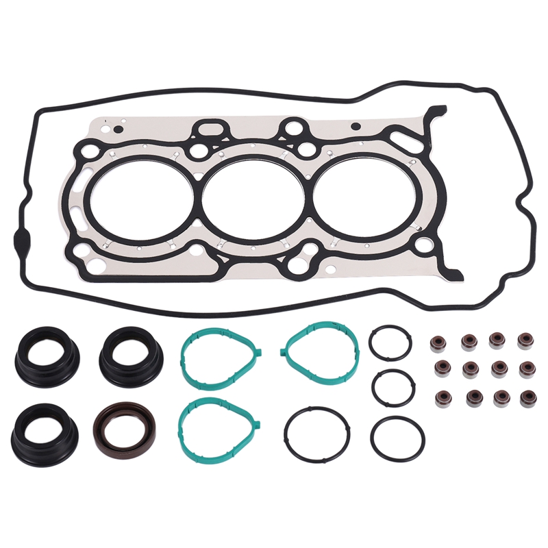kit superior Juntas do cabeçote Smart Fortwo 2008-2015 - A1320130080 ...