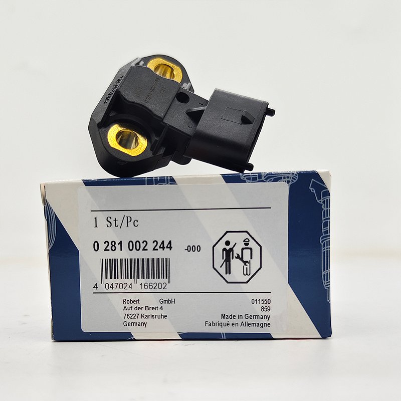 Sensor Map Mercedes Benz Axor Atego 0281002244 - ATEGO 1315 1418 1518 ...