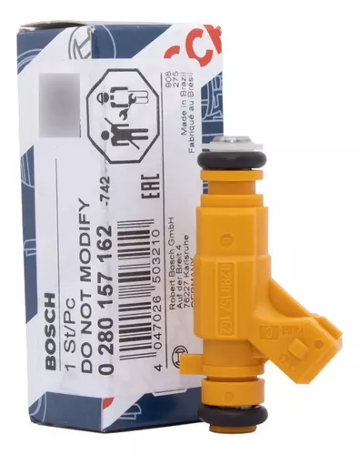 Bico Injetor de Combustivel FORD FIESTA 2012 2016 2015 FOCUS 2018 KA+ ...