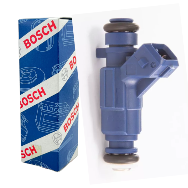 Bico Injetor de Combustivel MONTANA ECONOFLEX 2009 AGILE FLEX COBALT ...