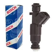 Bico Injetor de Combustivel CORSA MERIVA MPFI 2002 FIAT STILO MPI 62002 ...