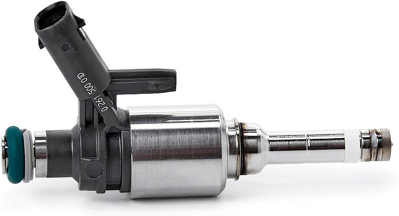 Bico Injetor de Combustivel AUDI TFSI AVANT 2013 2015 170CV GASOLINA ...