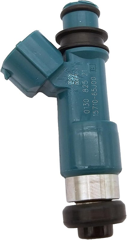 Bico Injetor de Combustivel 15710-65J00 Para Suzuki Grand Vitara 2.0 ...