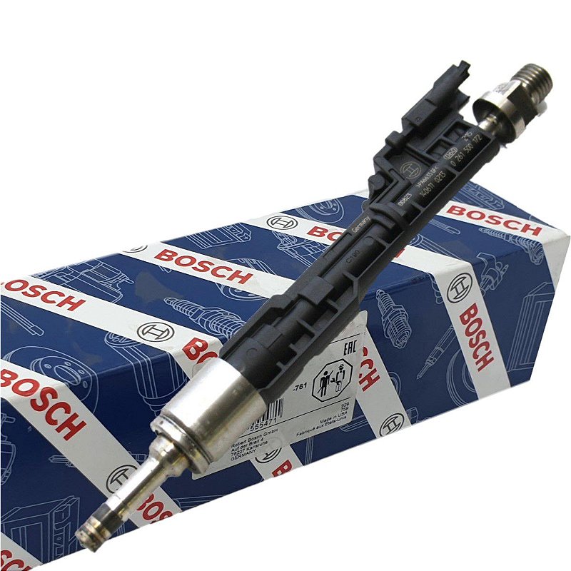 Bico Injetor Bmw N20 N55 125i 135i 320i X1 2.0 0261500533 - 13647597870 ...