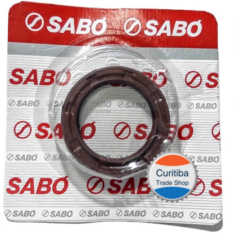 Retentor Dianteiro Virabrequim Renault Clio, Twingo 35x50x10 - Curitiba ...