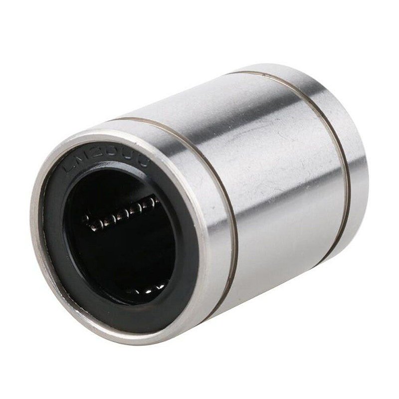 Rolamento Linear LM20UU - Impacto CNC