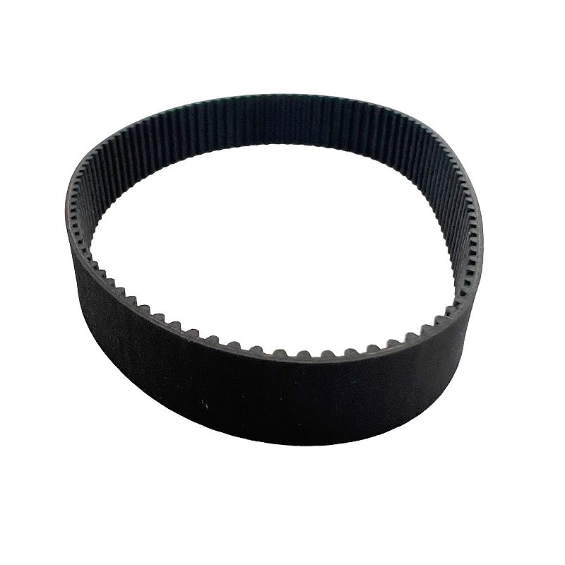 Correia Fechada 200mm GT2 10mm passo 2mm - Impacto CNC